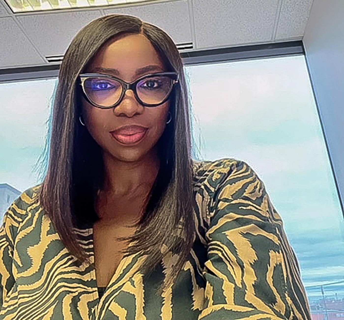 “Being a part of this work is my passion and purpose.” - Saint Martha's